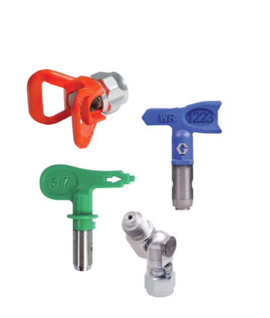Graco Ultra QuickShot – West Spray Airless